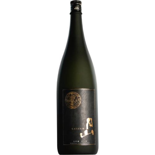 Promo Gassan Junmai Daiginjo Sake CLOUD 720ml Premium Japanese Sake Cicil 0% 3x - Jakarta Utara ...