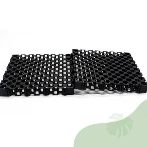 Jual Drainase Cell Untuk Alas Rumput Sintetis - Drainase cell ukuran ...
