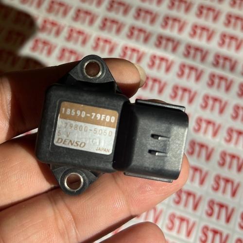 Promo MAP SENSOR SUZUKI FUTURA CARRY INJEKSI 1.5 ASLI COPOTAN GARANSI ...