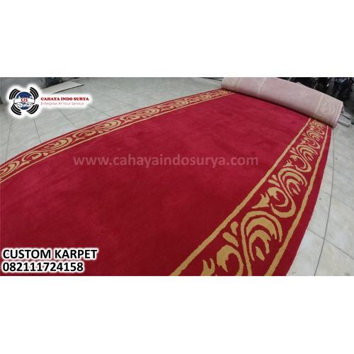 Jual RED KARPET ISTANA KEPRESIDENAN | KARPET MERAH - Jakarta Barat ...