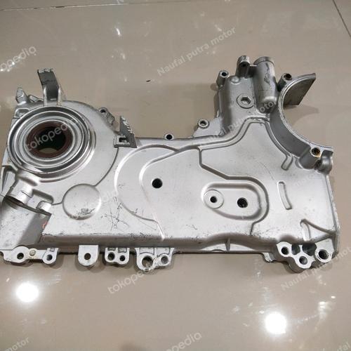 Jual Cover Timing Toyota Avanza Vvt.i G.Max - Jakarta Timur - Naufal ...