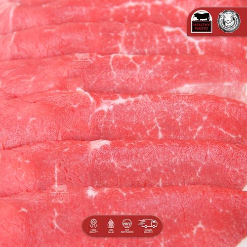 Promo Lamb Leg Boneless Slice Australia Daging Paha Kambing Domba Muda ...