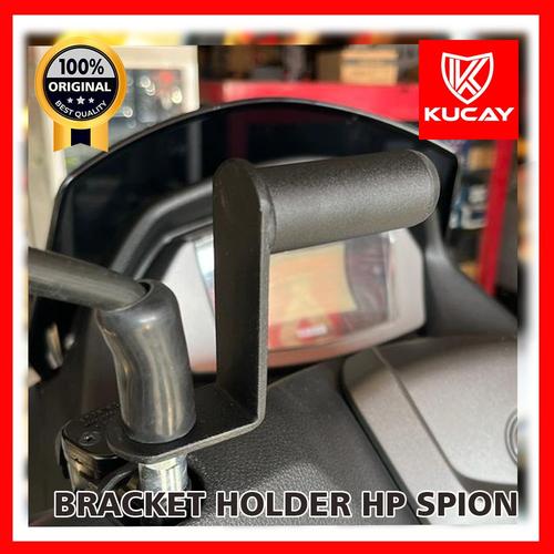 Jual Bracket holder hp spion motor kucay - Kota Bandar Lampung - kucay ...