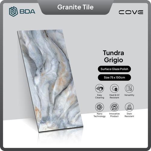 Promo BDA Granite Tile Granit 75X150 Keramik Lantai Keramik Dinding ...