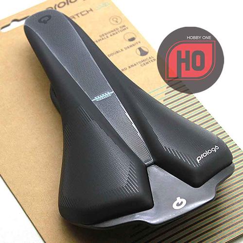 Jual Prologo Scratch EVA NACK HARD BLACK Saddle - Sadel Rail Carbon - Kota Bandung - Hobby One ...