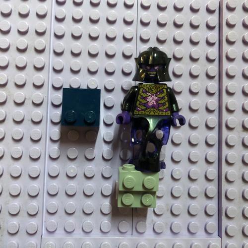 Jual Lego overlord minifigure (no armor) - Jakarta Selatan ...
