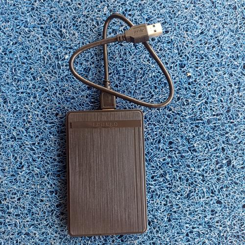 Jual Hardisk HDD Memory Penyimpanan External 1 TB - 1 TB - Kab ...