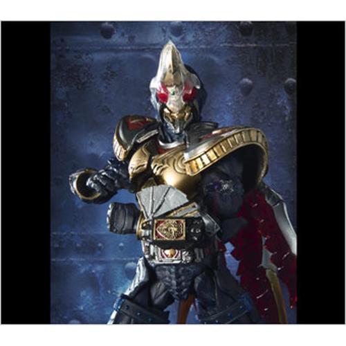 Jual S.I.C Vol 37 Kamen Rider Blade Jack Form & Kamen Rider Leangle ...