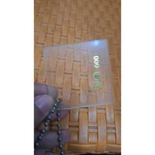 Jual MC ACRYLIC L000 Ukuran 1.22 x 2.44 - Kota Pekanbaru - Toko ...