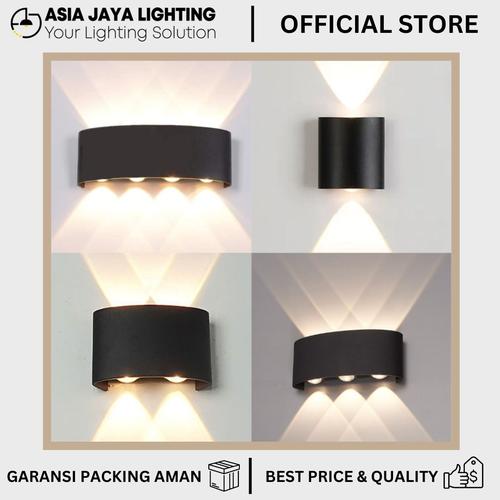 Jual LAMPU DINDING OUTDOOR / LAMPU TEMBOK OUTDOOR / OUTDOOR WALL LIGHT ...