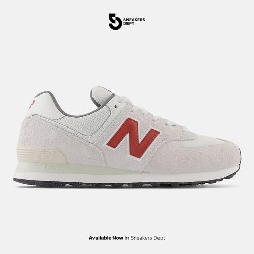 Promo Sepatu Sneakers Unisex NEW BALANCE 574 U574SOR ORIGINAL - 45 ...