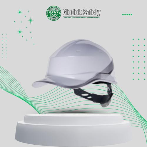 Jual Helm Proyek Deltaplus Venitex Fastrac Putar Original - Jakarta ...