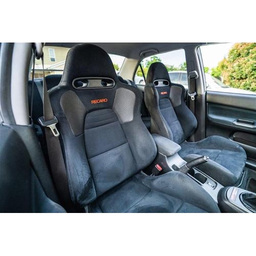 Jual Recaro OEM Front Seats Mitsubishi Lancer Evolution VIII / 8 MR ...