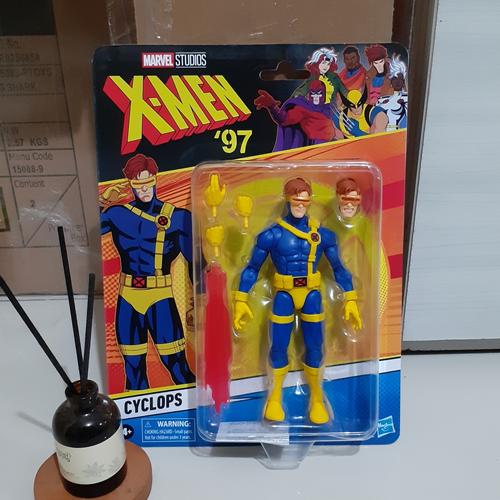 Jual HASBRO MARVEL LEGENDS X-MEN 97 CYCLOPS - Kota Tangerang - jalur ...