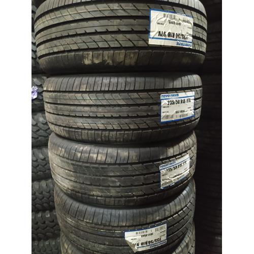 Promo Ban Toyo Tranpath R30 TAR30 & Proxes R30 bawaan Toyota Lexus ...
