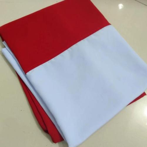 Jual Bendera Indonesia Merah Putih 120 Cm x 180 Cm - Satin - Kota ...