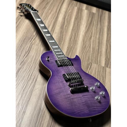 Jual Epiphone Les Paul Modern Figured in Purple Burst - Jakarta Utara ...