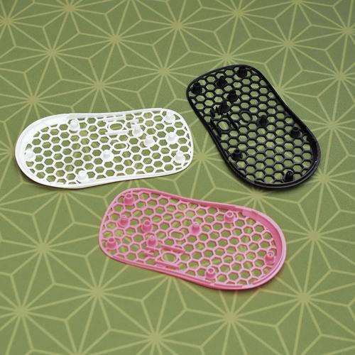 Jual Logitech G Pro X Superlight 2 Honeycomb Bottom Shell (Lightweight ...