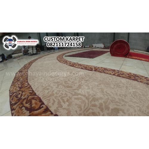 Jual KARPET TANGGA RUMAH CUSTOM | CUSTOM MOTIF | CUSTOM UKURAN | CUSTOM ...
