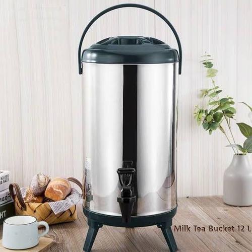Jual DISPENSER STAINLESS 12L 12 LITER OKO THERMOS TERMOS 12L 12 LITER ...