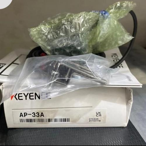 Jual Pressure Sensor Keyence Ap-33a Original - Kab. Bekasi - SUMA ...
