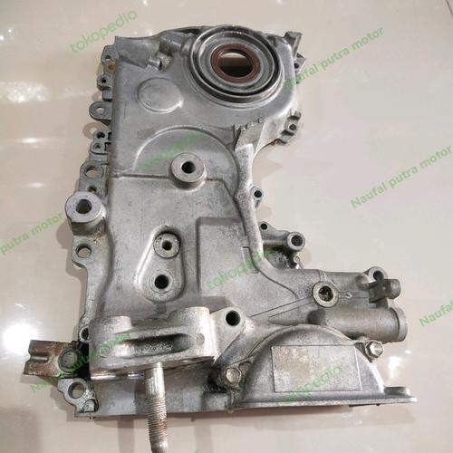 Jual Cover Timing Toyota Avanza K3 - Jakarta Timur - Naufal putra motor ...