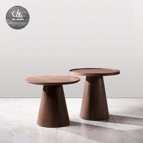 Jual SIDE TABLE SET TEAKWOOD NATURAL COLOR - Kab. Jepara - MmJepara.id ...