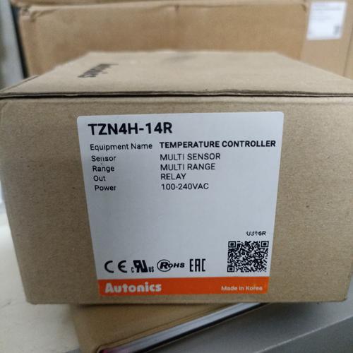 Jual Autonics Temperature Controller TZN4H-14R Original - Kota Bandung - Mitra Jaya Elektric ...