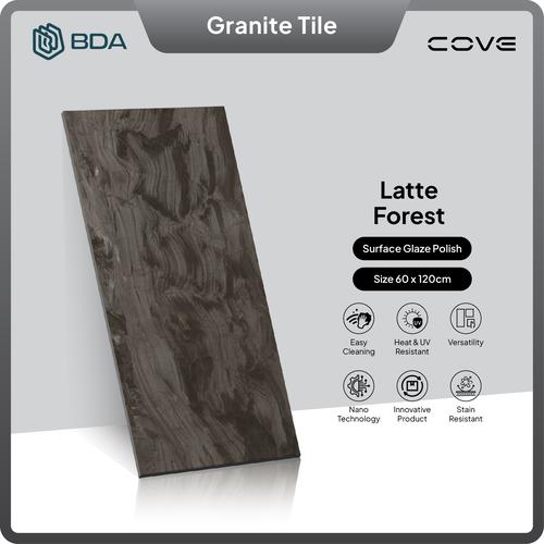 Jual BDA Granite Tile Granit 120X60 Granit 60x120 Keramik Lantai ...