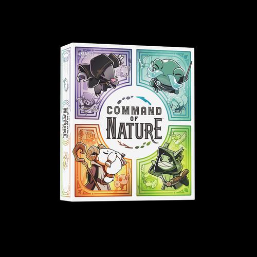Jual Command of Nature Board Game - Game - Jakarta Utara ...