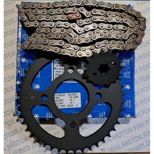 Jual GEARSET BAJJA PULSAR 180 UG3 PULSAR 180 ORIGINAL - Jakarta Timur ...