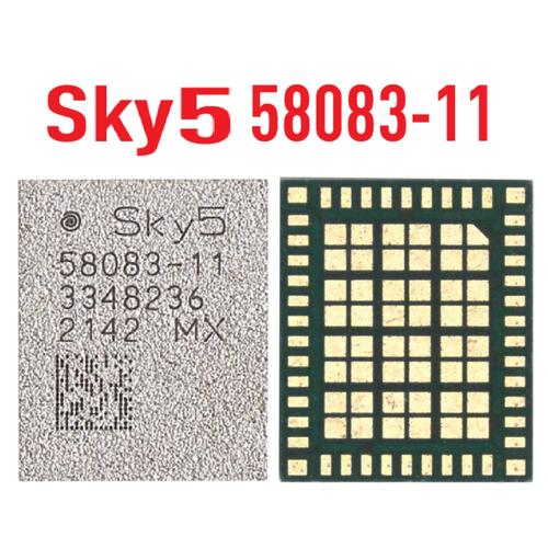 Jual IC Sky5 58083-11 Power Amplifier IC PA Sky58083 for Samsung S22 Ultra - Copotan - Kota ...