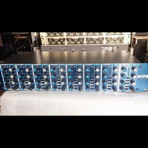 Jual presonus ACP88 ACP 88 USA 8ch compressor gate limiter bss dbx ...