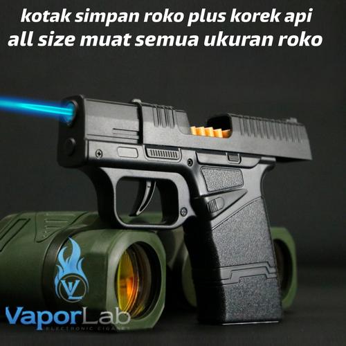 Jual kotak box tempat rkk universal all size plus korek api model ...