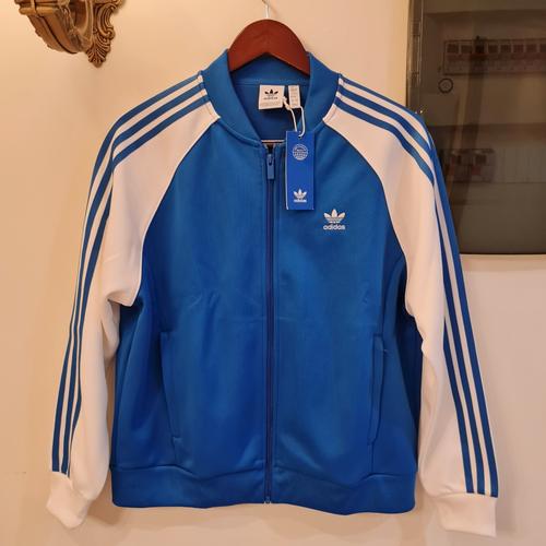 Jual Jaket Tracktop ADIDAS SST TT Women Track Top II0718 Original 100% ...