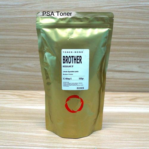 Jual Serbuk Toner Refill L2540 HL L2360 L2700 1201 1616 1911 TN 2356 ...