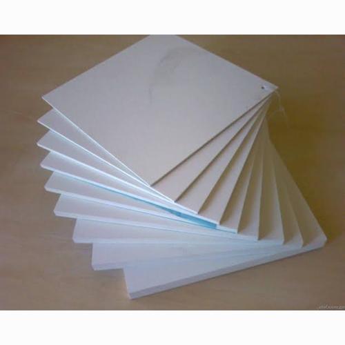 Jual PTFE TEFLON Sheet Lembaran teflon tahan panas CUSTOM tebal 0,2 0,3 0,5 1 2 3 4 5 6 8 10 12 ...