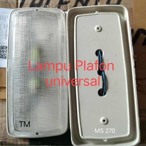 Jual Lampu plafon bus universal - Kab. Tangerang - TALENTA Auto part ...