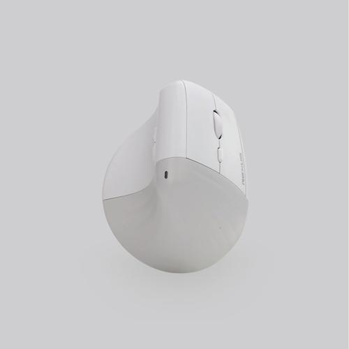 Promo REXUS CLIFF II QV270 QV-270 QV 270 Mouse Vertical Wireless ...