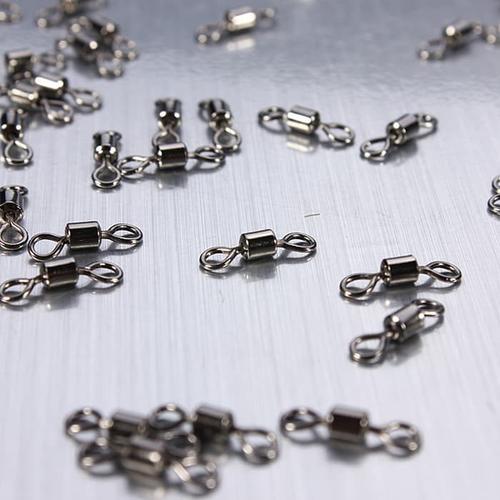 Jual Besi Kili Kili Horgászbot Pengait Sambungan Senar Tali Kail Mata ...