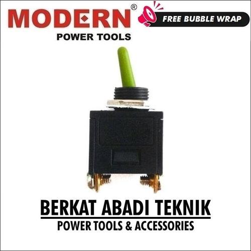 Jual MODERN Switch M-2700 Saklar Mesin Profil Router Kayu Wood Trimmer ...