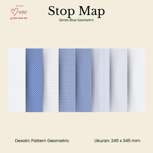 Jual Map Kertas File Dokumen Printing Premium / Stofmap / Stopmap / Map Kertas / Map File / Bisa ...