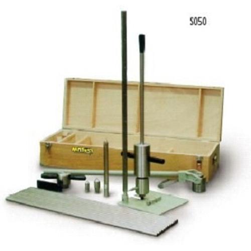 Jual Light Weight Dynamic Penetrometer, LWDP ( Or PARTS & ACCESSORIES ...