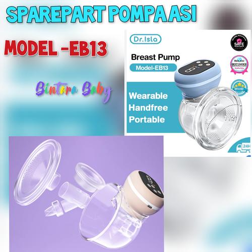 Jual Sparepart Pompa Asi Dr Isla Tipe EB13 dr. Isla eb 13 Valve ...