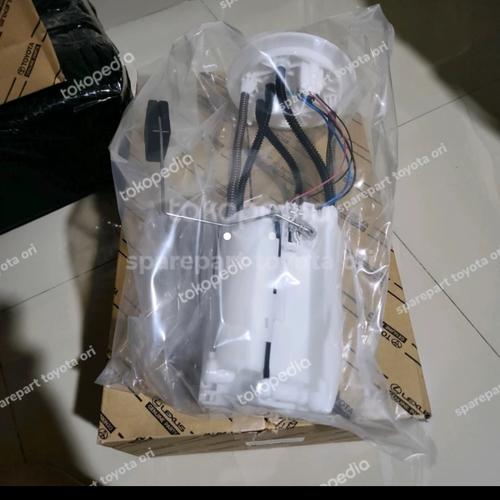 Jual Fuel Pump Assy Land Cruiser URJ202 Lexus LX570 77020-60352 ...