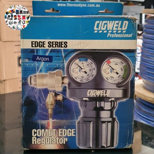 Jual Regulator Argon Cigweld pn 301526 - Kota Balikpapan - Teknik Toko ...