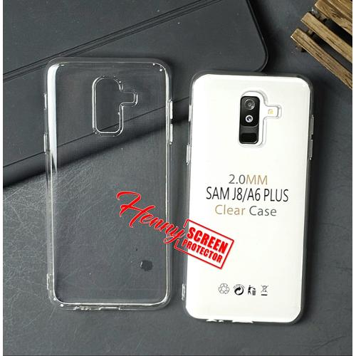 Jual OPPO A3X NFC OPPO A3X CASE CLEAR HD CASE BENING OPPO A3X NFC OPPO ...