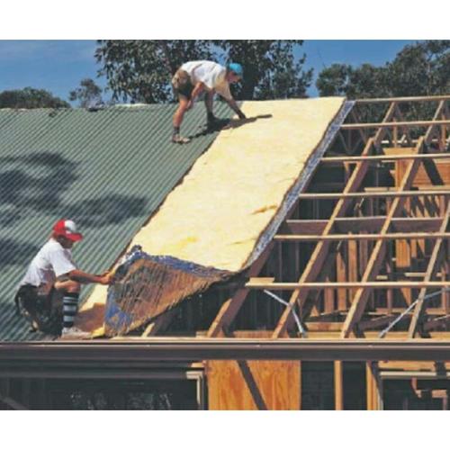 Jual GLASSWOOL PEREDAM ATAP - PEREDAM SUARA - 15 METER - Kota Denpasar ...