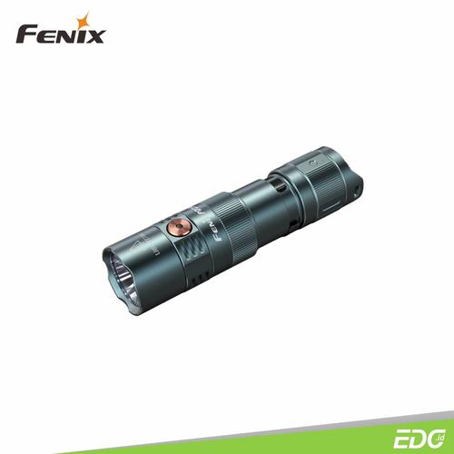 Jual Senter Fenix PD25R Sierra Green 800lm 250m Rechargeable Flashlight ...