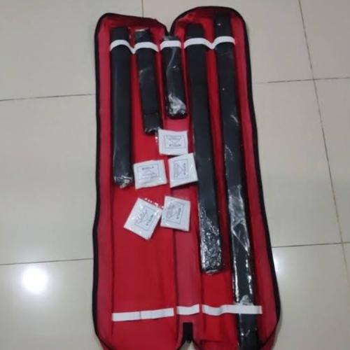 Jual spalk set spalk 1 set bidai kayu 1 set bidai kayu set bidai spalk ...